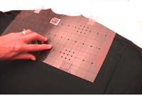 Embroidery Design Placement Grids - Embroidery Industry Expert | The ...