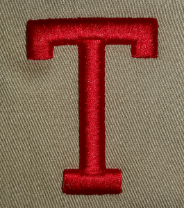 How To Create Puff or 3D Embroidery! - Embroidery Industry Expert | The ...