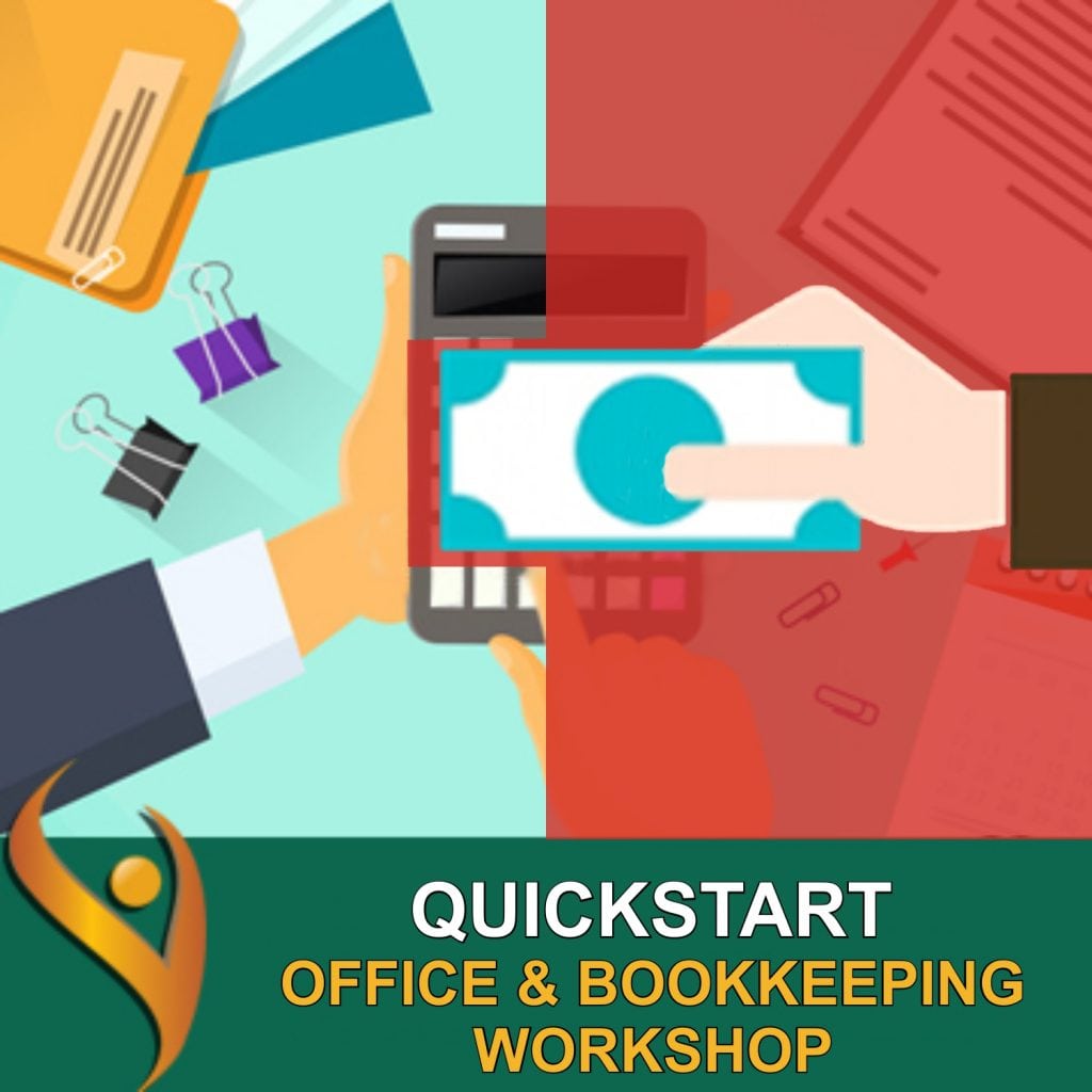 The Embroidery Coach's Virtual QuickStart Office-Bookkeeping Workshop! - Embroidery Industry ...