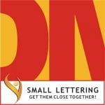 How To Embroider Small Letters! - Embroidery Industry Expert | The ...