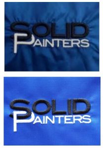 Embroidery Underlay Stitching - Learn How To Use Embroidery Underlay ...